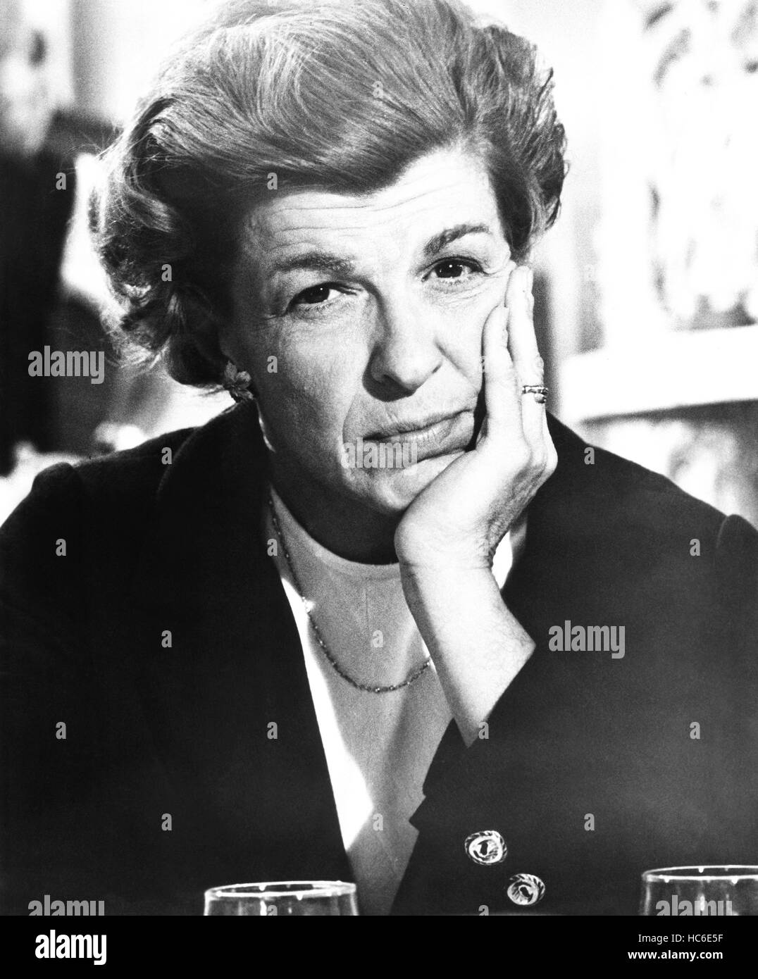 STAND UP AND BE COUNTED, Nancy Walker, 1972 Stock Photo - Alamy