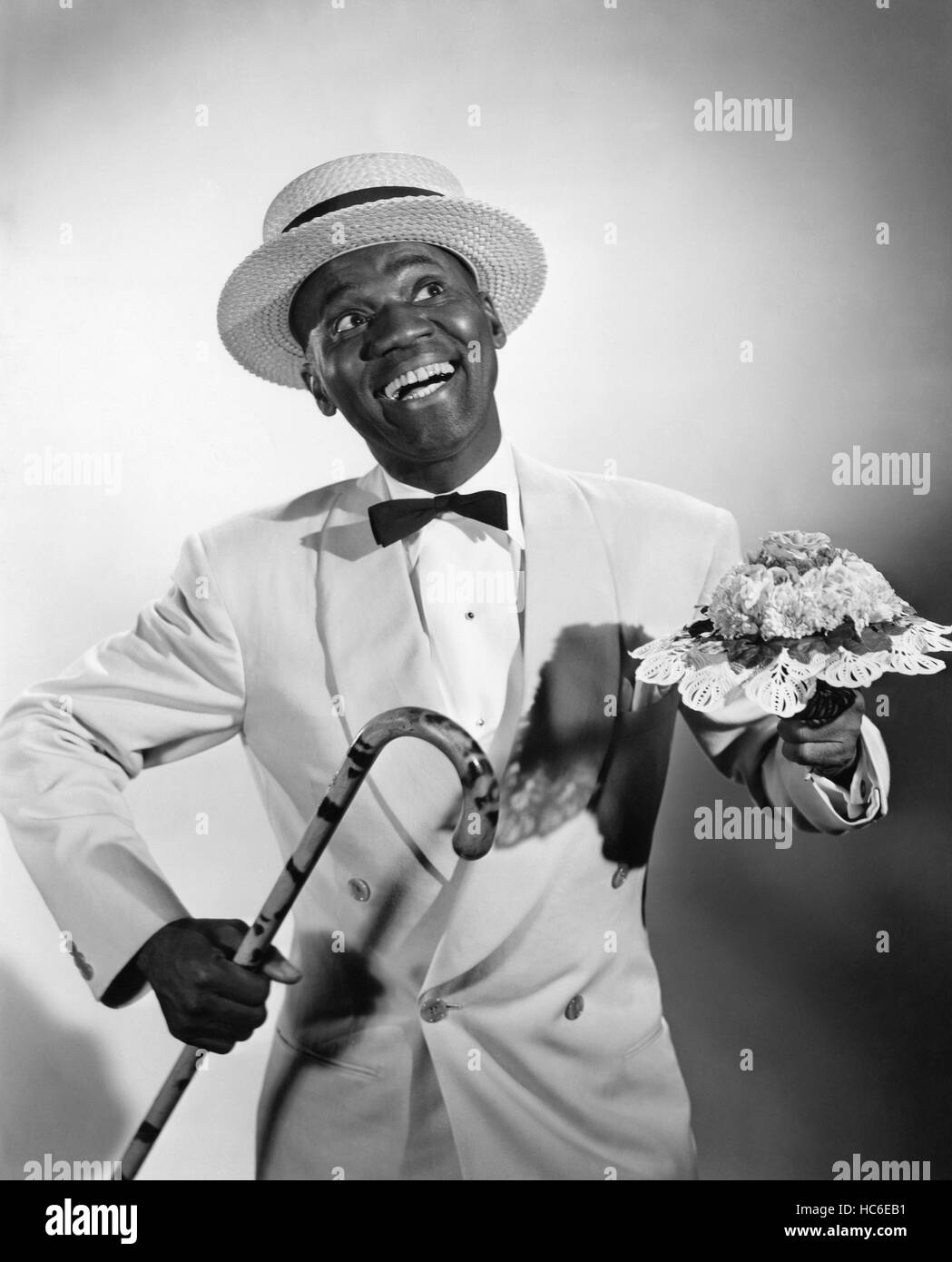 STORMY WEATHER, Bill Robinson, (aka Bill 'Bojangles' Robinson), 1943 ...