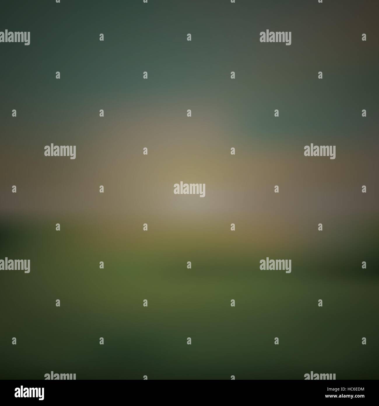 Blurred background of landscape design Stock Vector Image & Art - Alamy