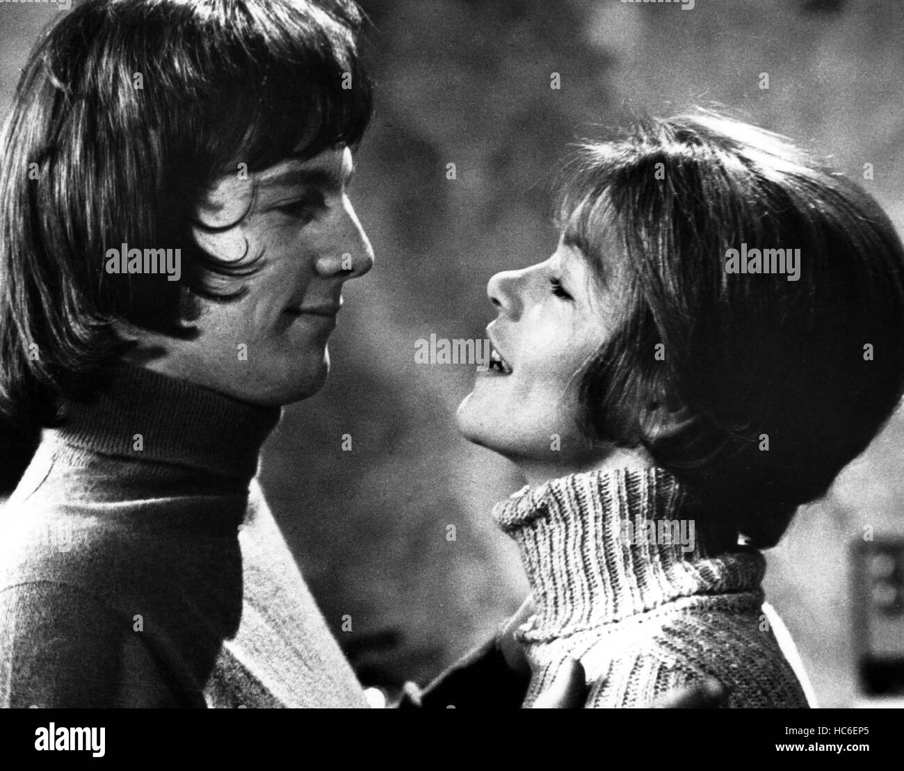 SUNDAY BLOODY SUNDAY, Murray Head, Glenda Jackson, 1971 Stock Photo - Alamy