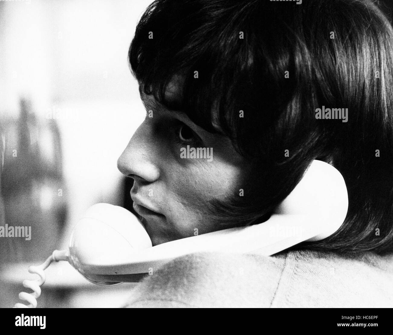 SUNDAY BLOODY SUNDAY, Murray Head, 1971 Stock Photo - Alamy