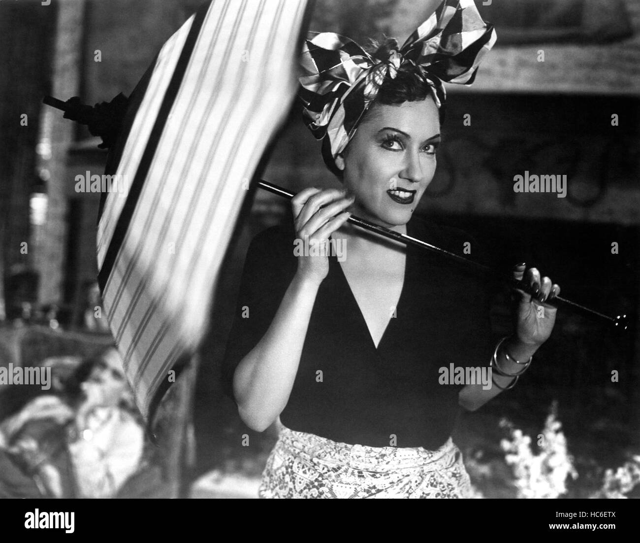 SUNSET BOULEVARD, Gloria Swanson, 1950 Stock Photo - Alamy