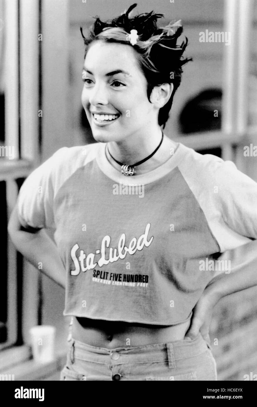 SUBURBIA, Amie Carey, 1996, ©Sony Pictures/ Courtesy: Everett ...