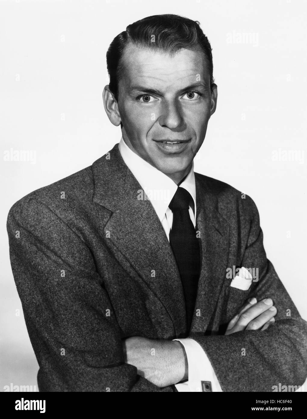 SUDDENLY, Frank Sinatra, 1954 Stock Photo - Alamy