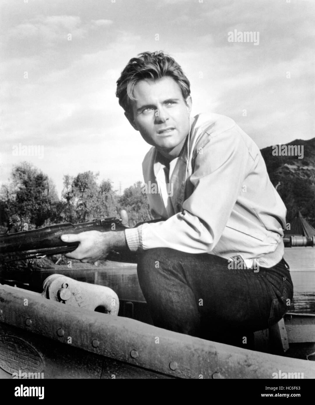 SULLIVAN'S EMPIRE, Don Quine, 1967 Stock Photo - Alamy