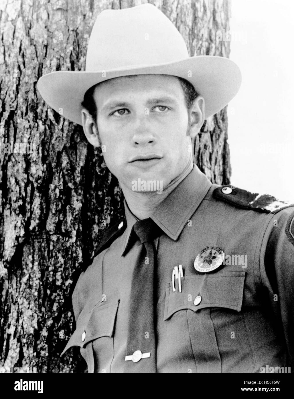 THE SUGARLAND EXPRESS, Michael Sacks, 1974 Stock Photo - Alamy