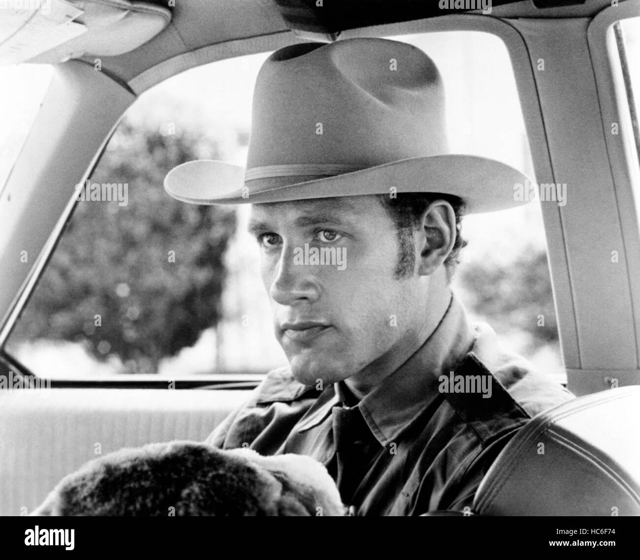 THE SUGARLAND EXPRESS, Michael Sacks, 1974 Stock Photo - Alamy