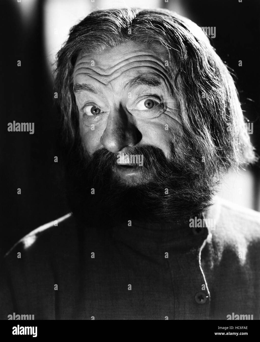 SUMMER STORM, Sig Ruman, 1944 Stock Photo - Alamy