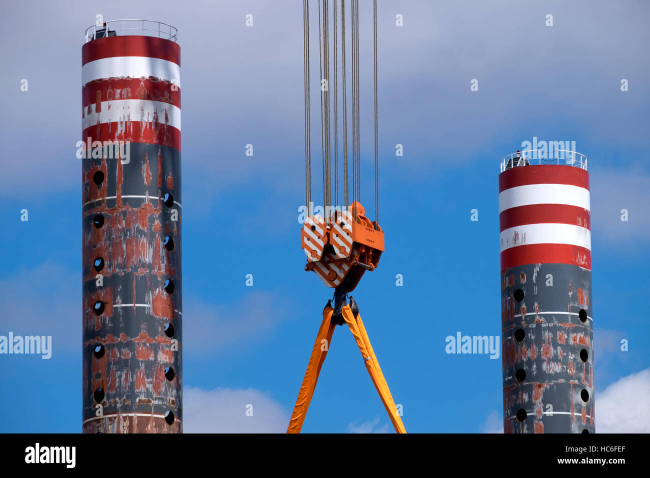 Cammell laird hi-res stock photography and images - Alamy
