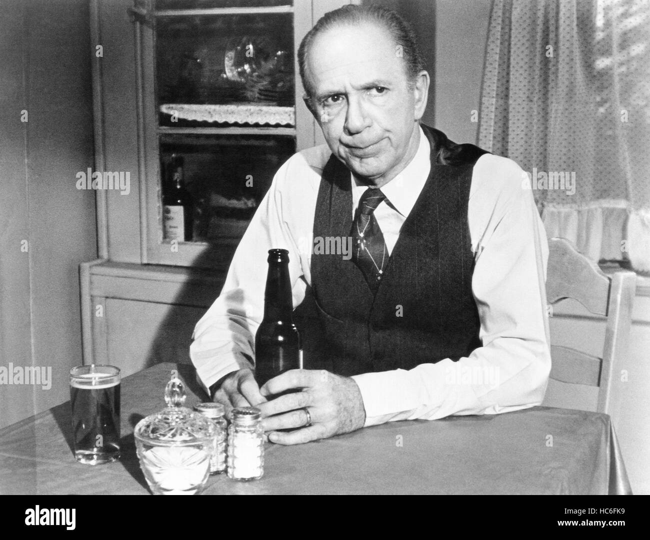 THE SUBJECT WAS ROSES, Jack Albertson, 1968 Stock Photo - Alamy