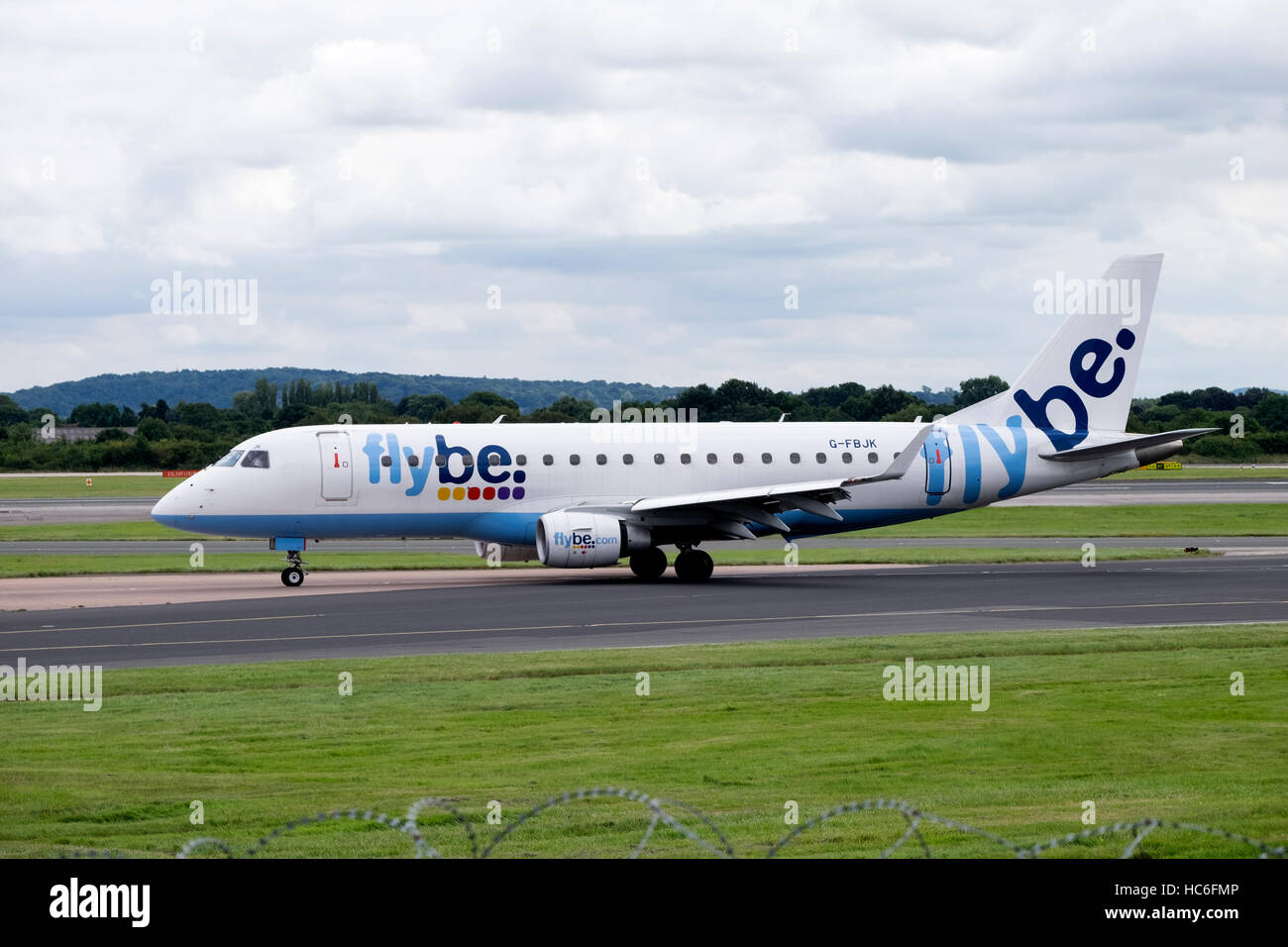 Passenger airplane plane hi-res stock photography and images - Alamy