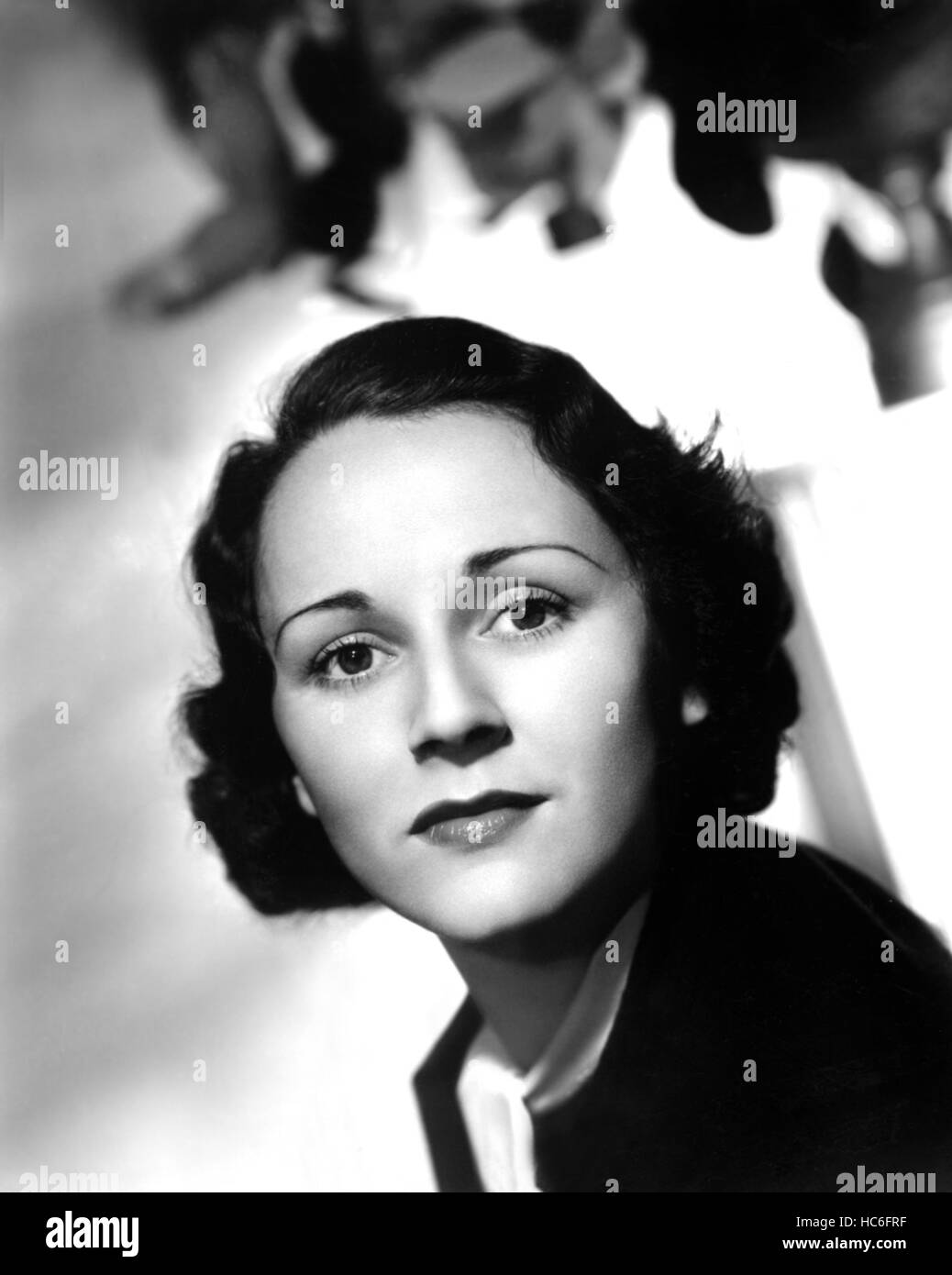 SUZY, Benita Hume, 1936 Stock Photo - Alamy