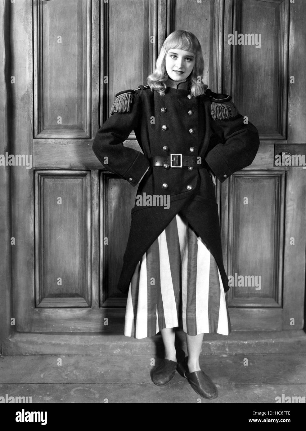 SVENGALI, Marian Marsh, 1931 Stock Photo - Alamy