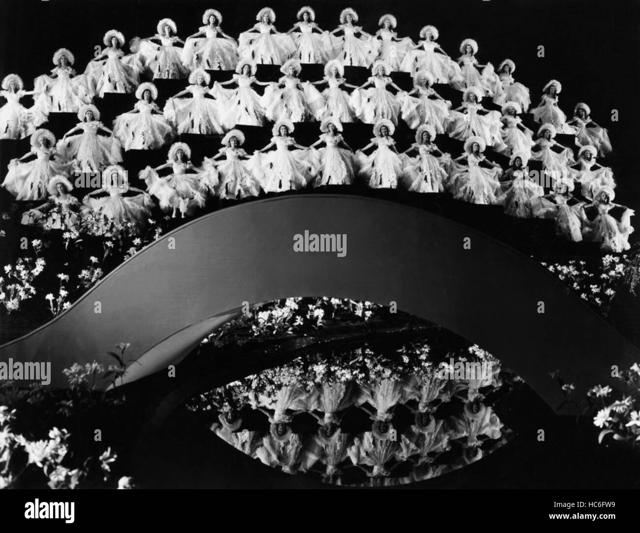 SWEET ADELINE, 1934 Stock Photo - Alamy