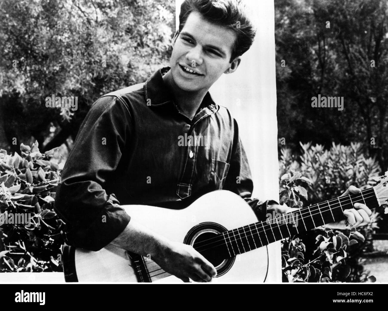 SWINGIN' ALONG, Bobby Vee, 1962, TM and Copyright (c) 20th Century-Fox ...