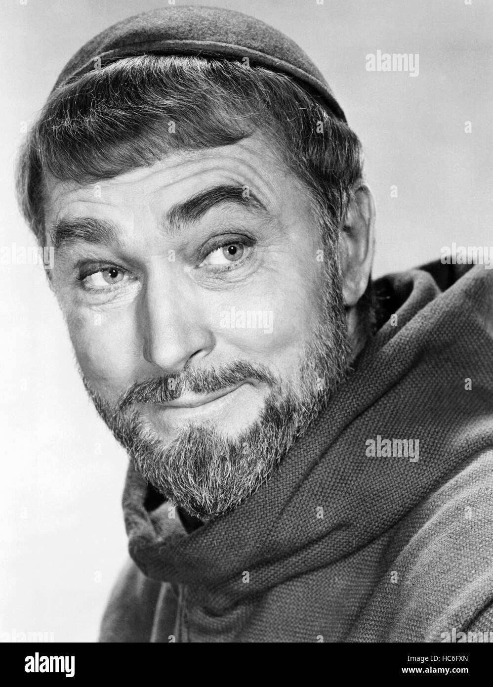 THE SWAN, Brian Aherne, 1956 Stock Photo - Alamy