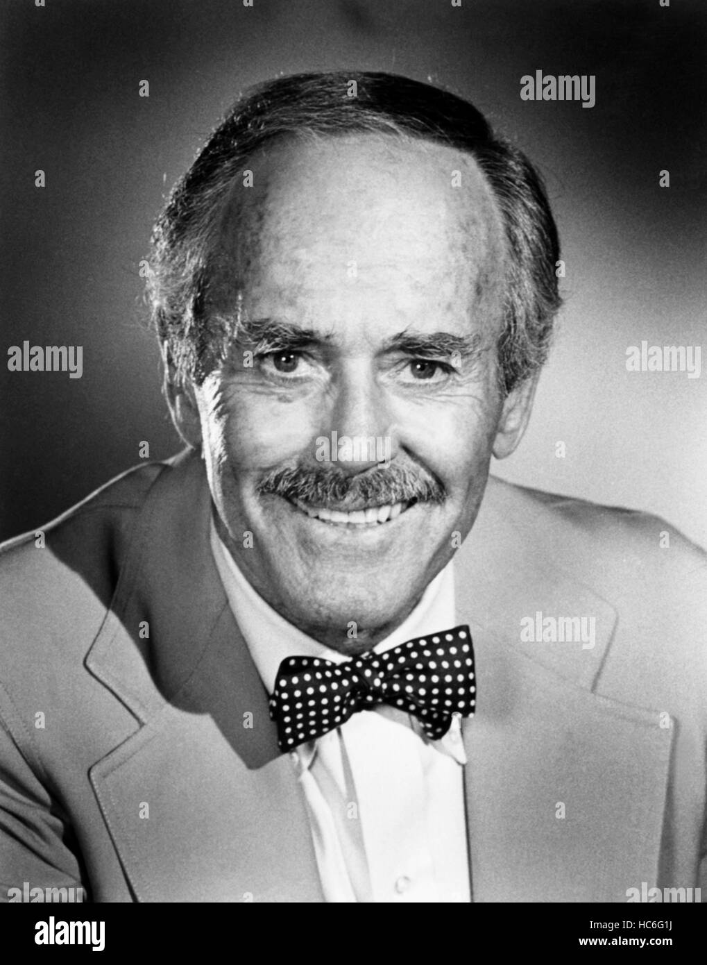 THE SWARM, Henry Fonda, 1978, © Warner Brothers/courtesy Everett ...