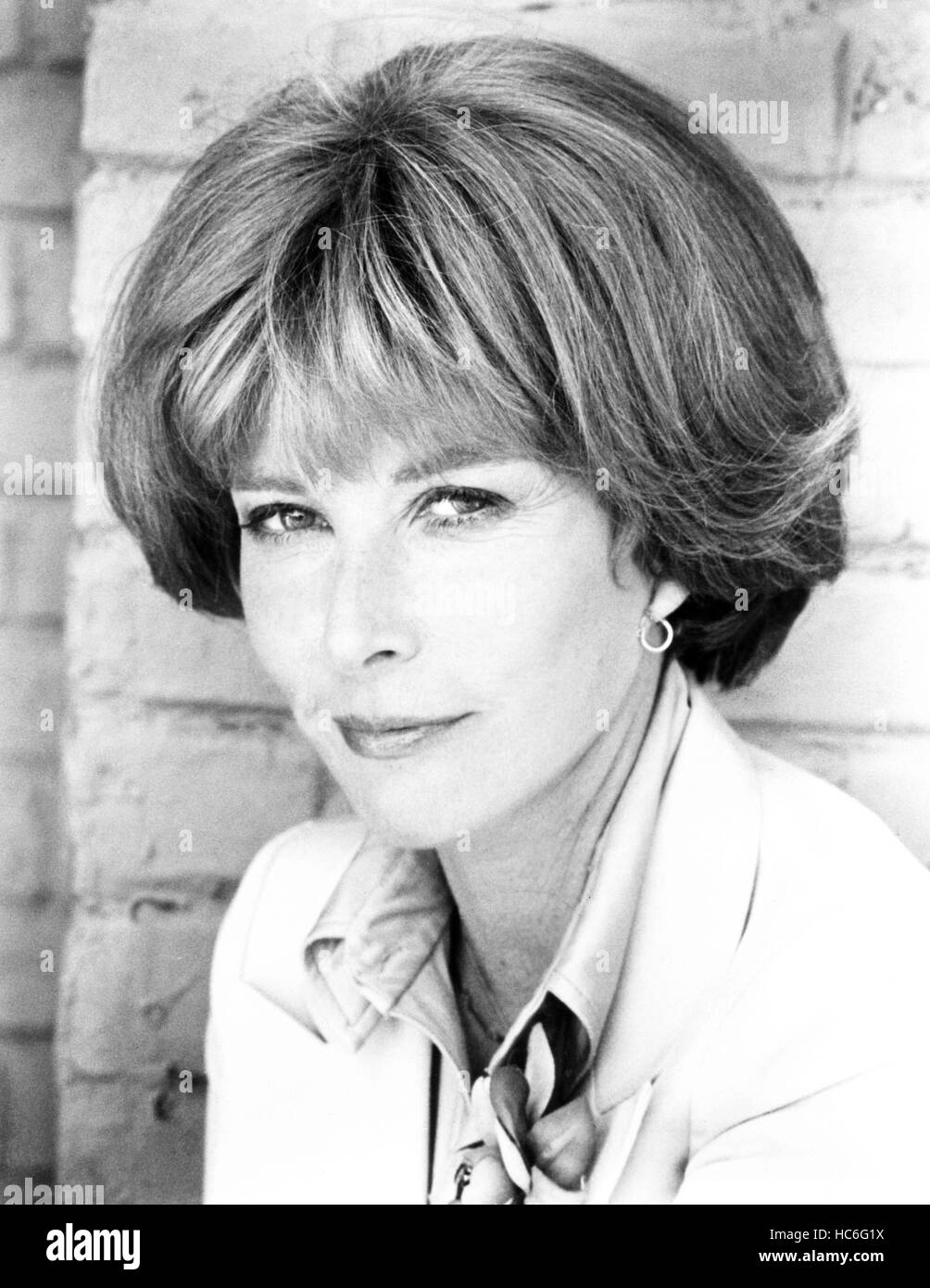 THE SWARM, Lee Grant, 1978, © Warner Brothers/courtesy Everett ...