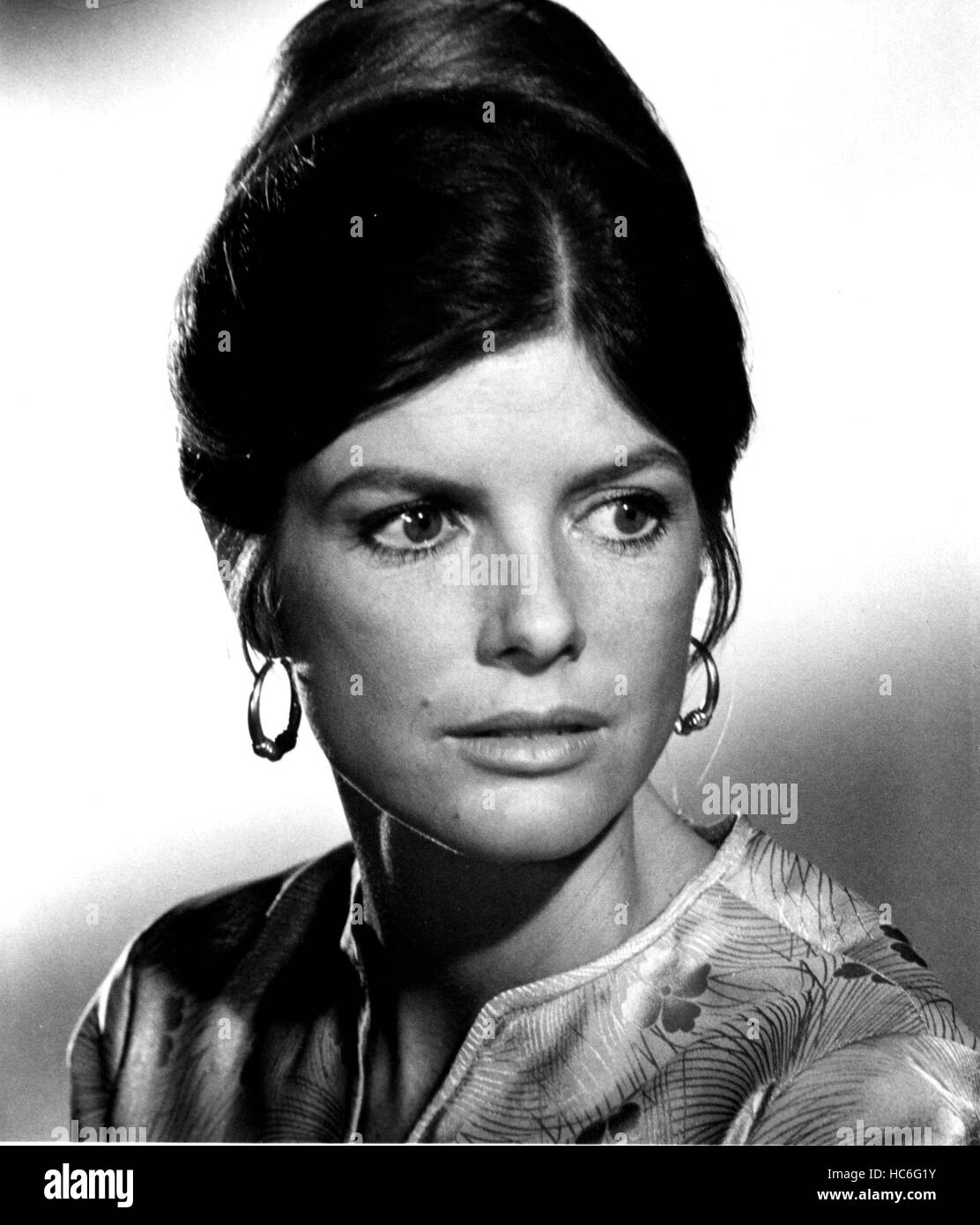 THE SWARM, Katharine Ross, 1978, ©Warner Brothers/courtesy Everett ...