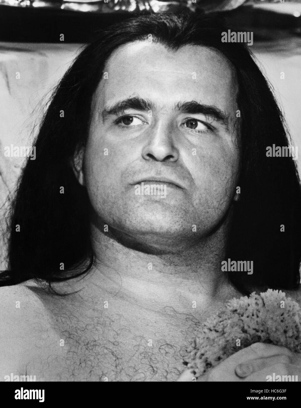 SWASHBUCKLER, Peter Boyle, 1976 Stock Photo - Alamy