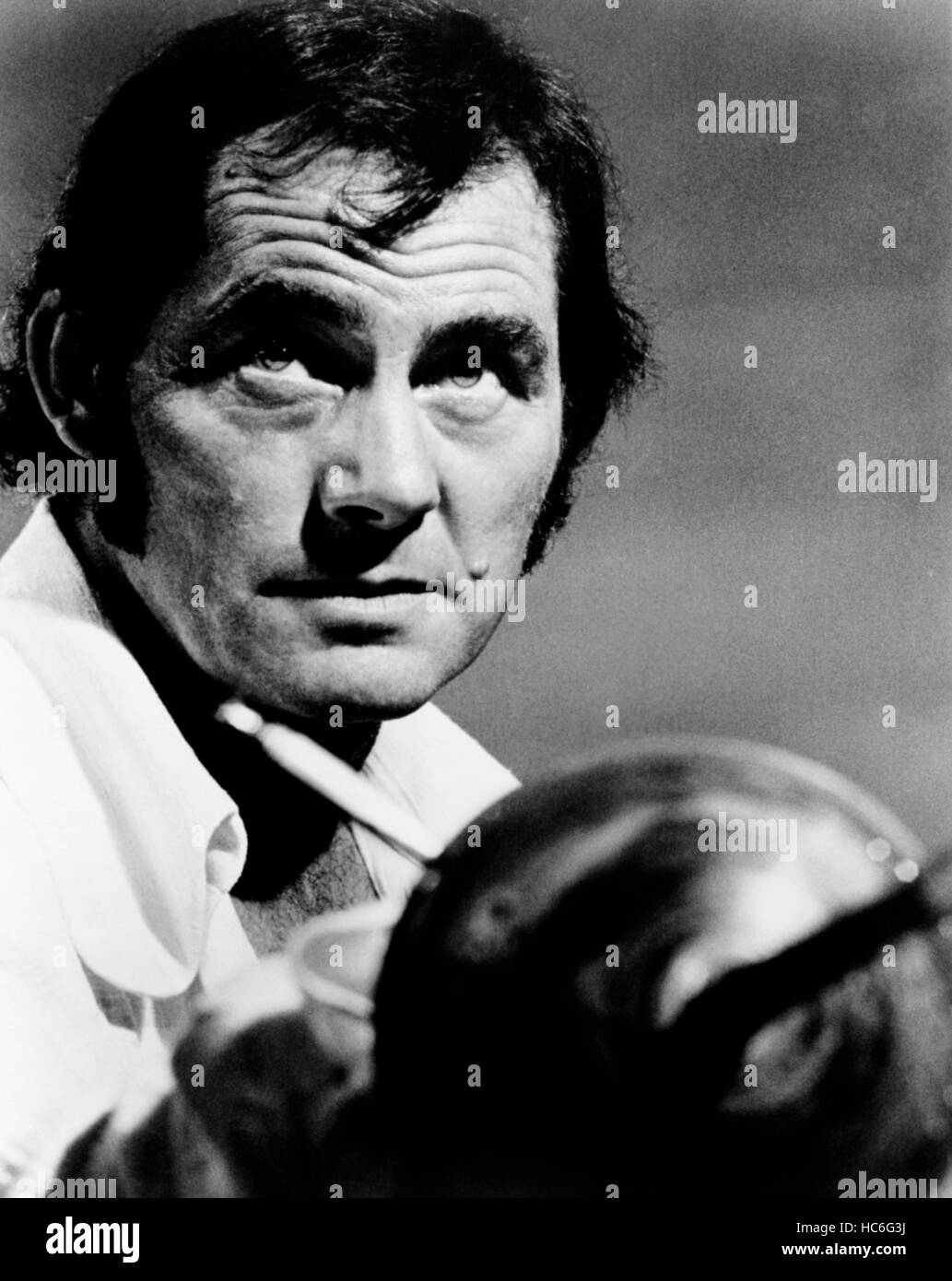 SWASHBUCKLER, Robert Shaw, 1976 Stock Photo - Alamy