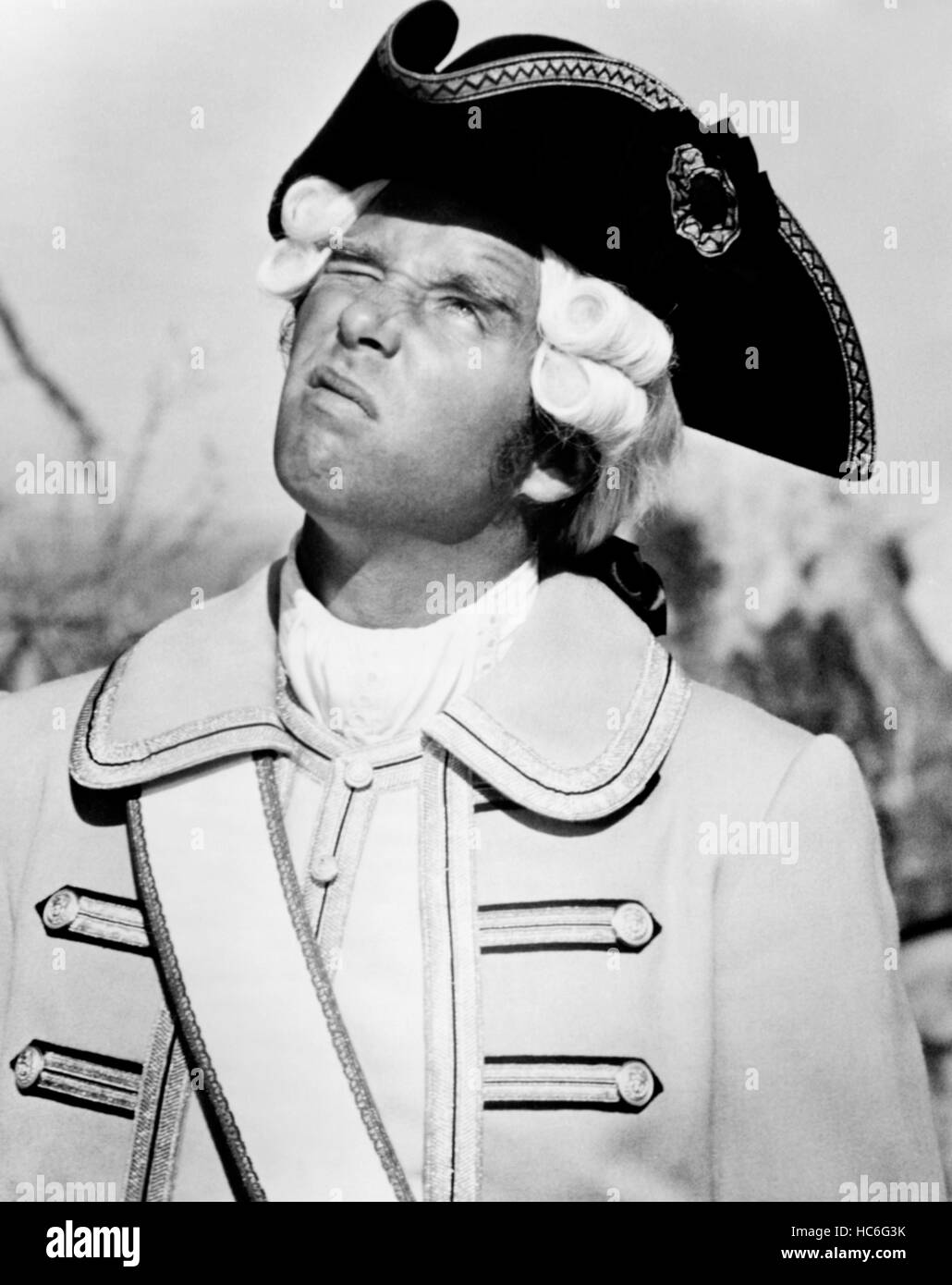 SWASHBUCKLER, Beau Bridges, 1976 Stock Photo - Alamy