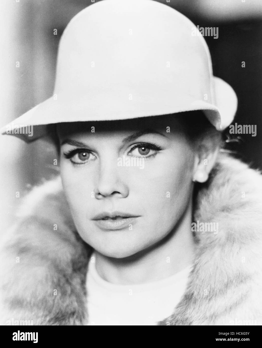 THE SWEET BODY OF DEBORAH, (aka IL DOLCE CORPO DI DEBORAH), Carroll ...