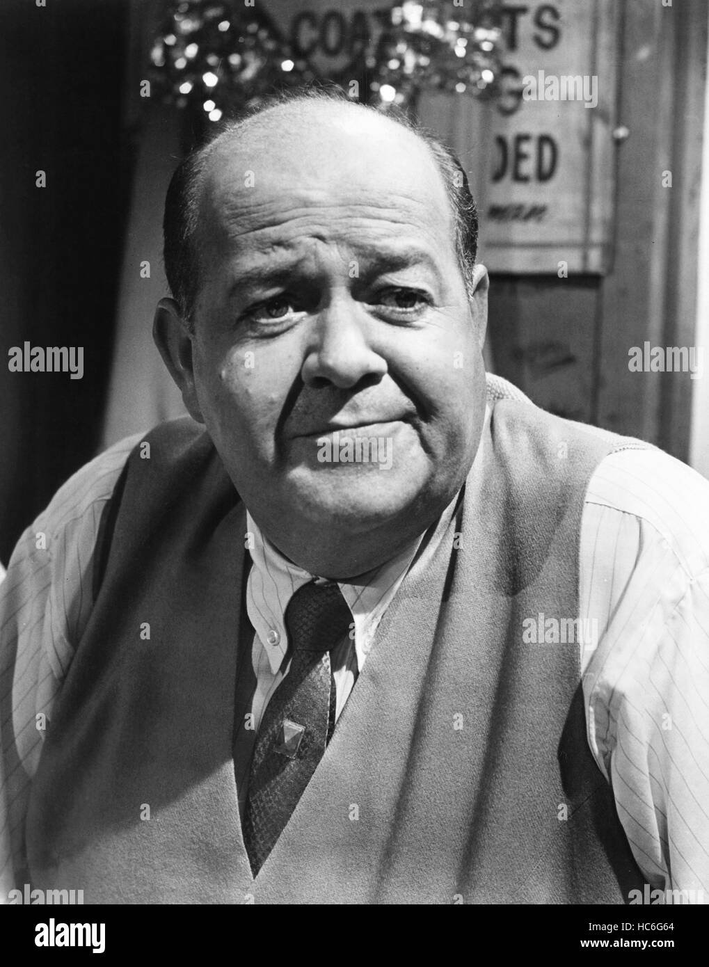 SWEET CHARITY, Stubby Kaye, 1969 Stock Photo - Alamy