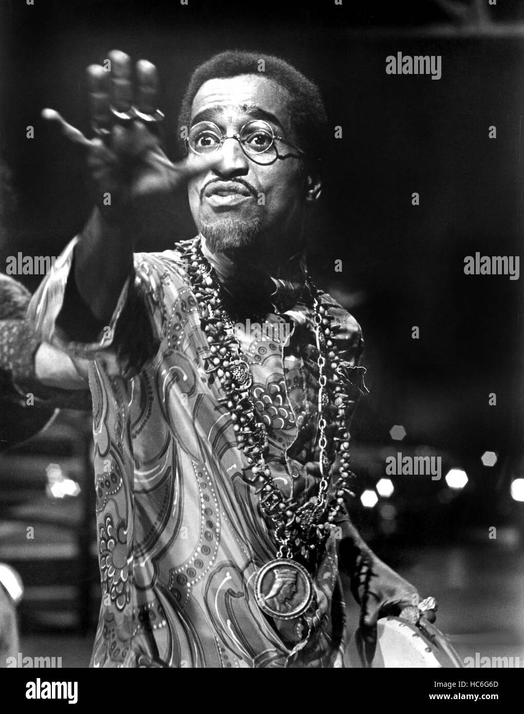 SWEET CHARITY, Sammy Davis, Jr., 1969 Stock Photo - Alamy