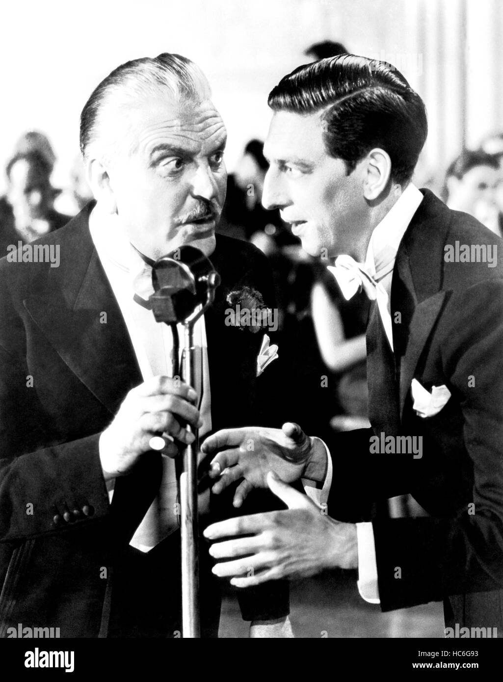 SWEETHEARTS, Frank Morgan, Ray Bolger, 1938 Stock Photo - Alamy