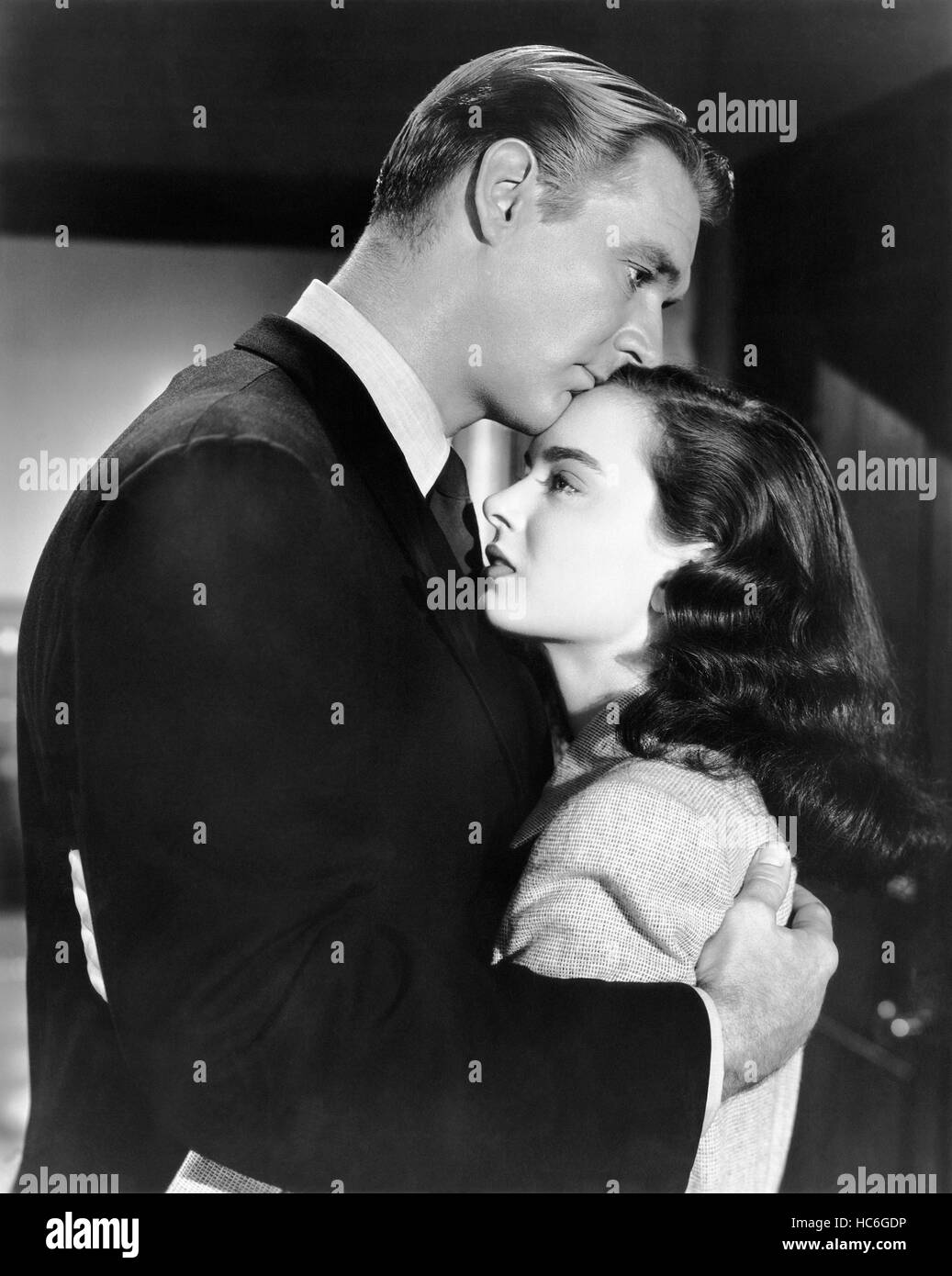 SWELL GUY, from left, Sonny Tufts, Ann Blyth, 1946 Stock Photo - Alamy