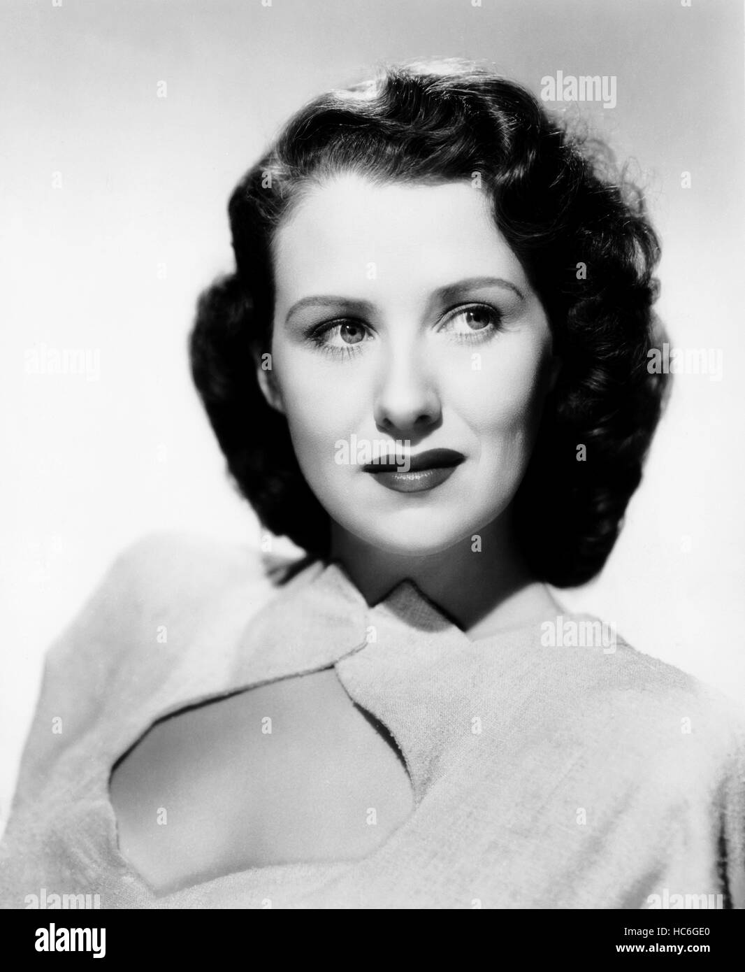 SWELL GUY, Ruth Warrick, 1946 Stock Photo - Alamy