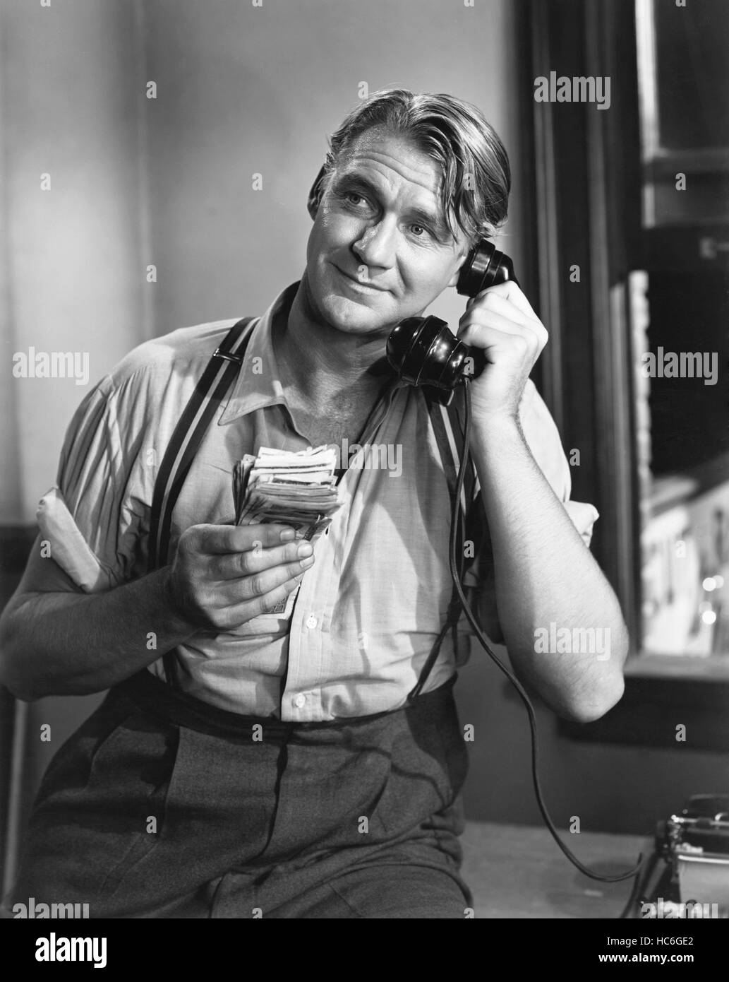 SWELL GUY, Sonny Tufts, 1946 Stock Photo - Alamy