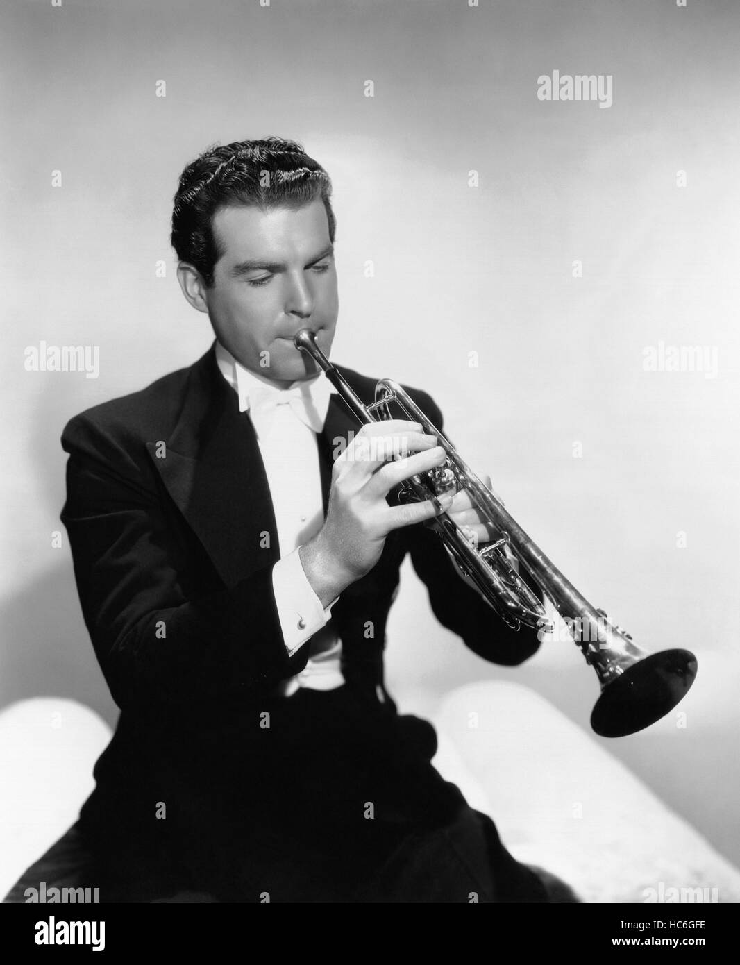 SWING HIGH, SWING LOW, Fred MacMurray, 1937 Stock Photo - Alamy