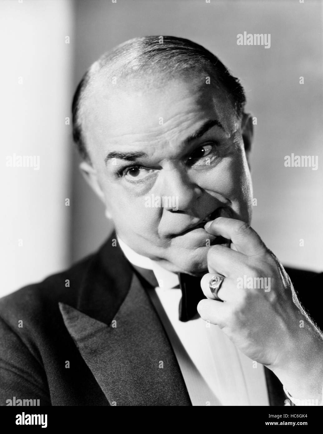 SWING TIME, Victor Moore, 1936 Stock Photo - Alamy