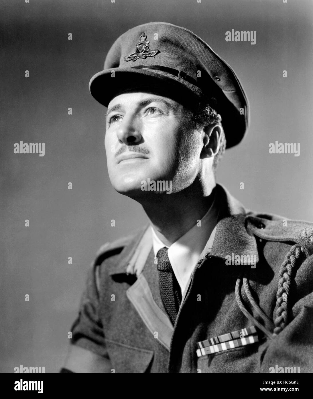 SWORD IN THE DESERT, Hugh French, 1949 Stock Photo - Alamy