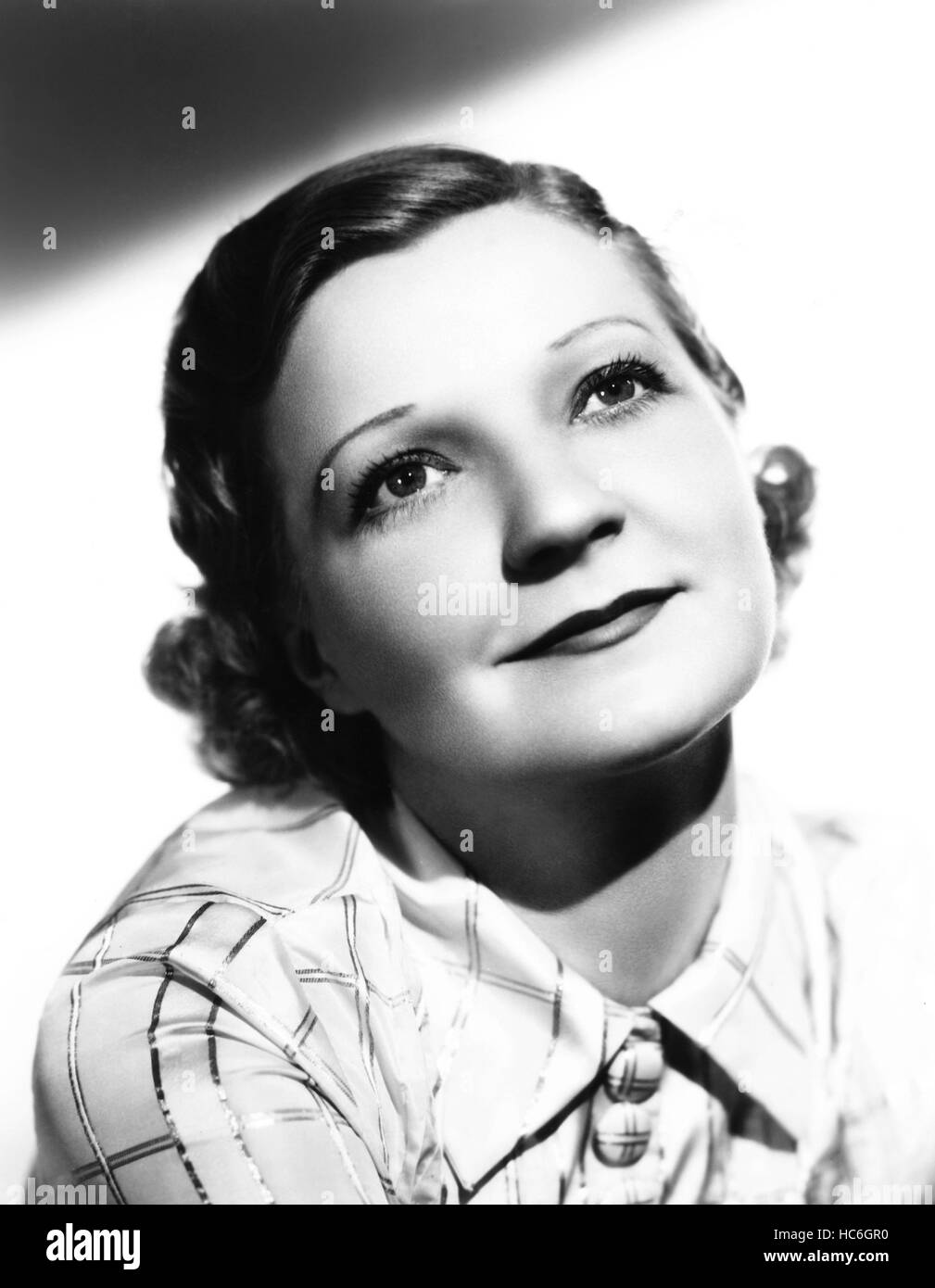 SWEET MUSIC, Nydia Westman, 1935 Stock Photo - Alamy