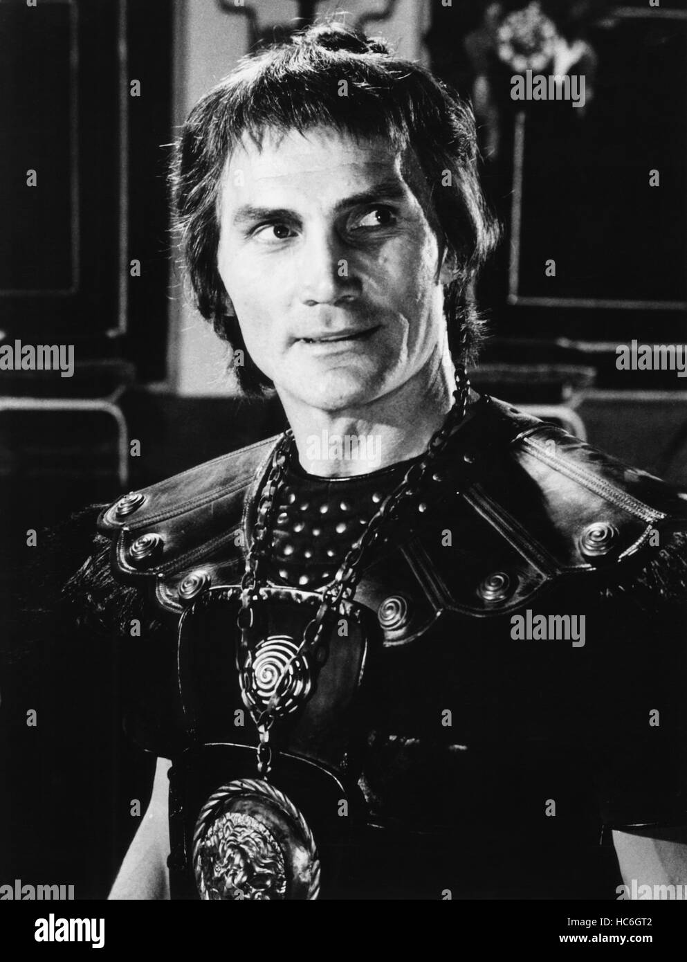 SWORD OF THE CONQUEROR, (aka ROSAMUNDA E ALBOINO), Jack Palance, 1961 ...