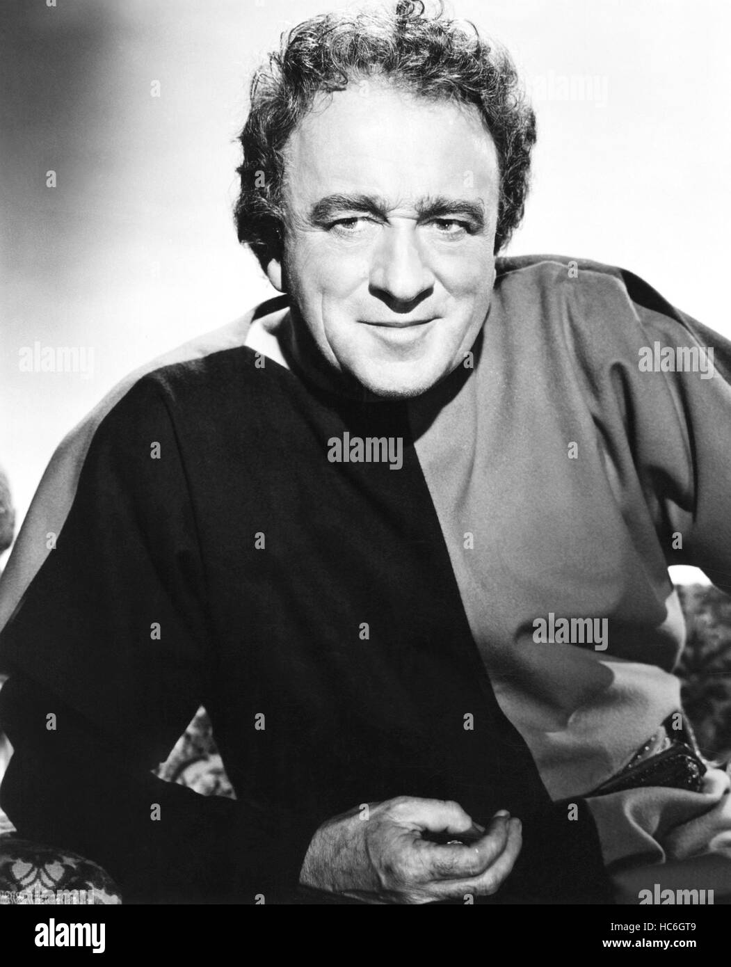 SWORD OF LANCELOT, (aka LANCELOT AND GUINEVERE), Reginald Beckwith ...