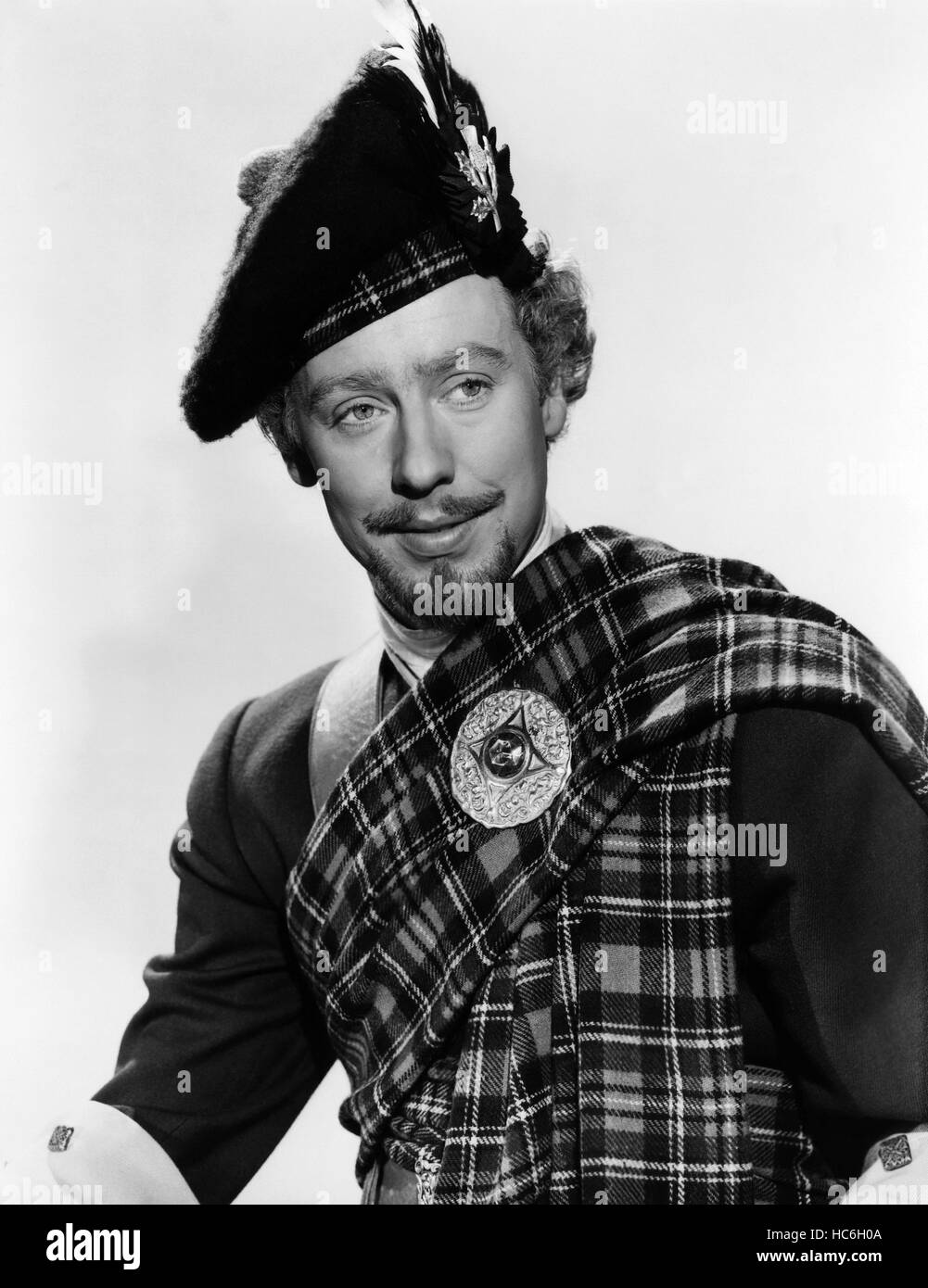 THE SWORDSMAN, Marc Platt, 1948 Stock Photo - Alamy