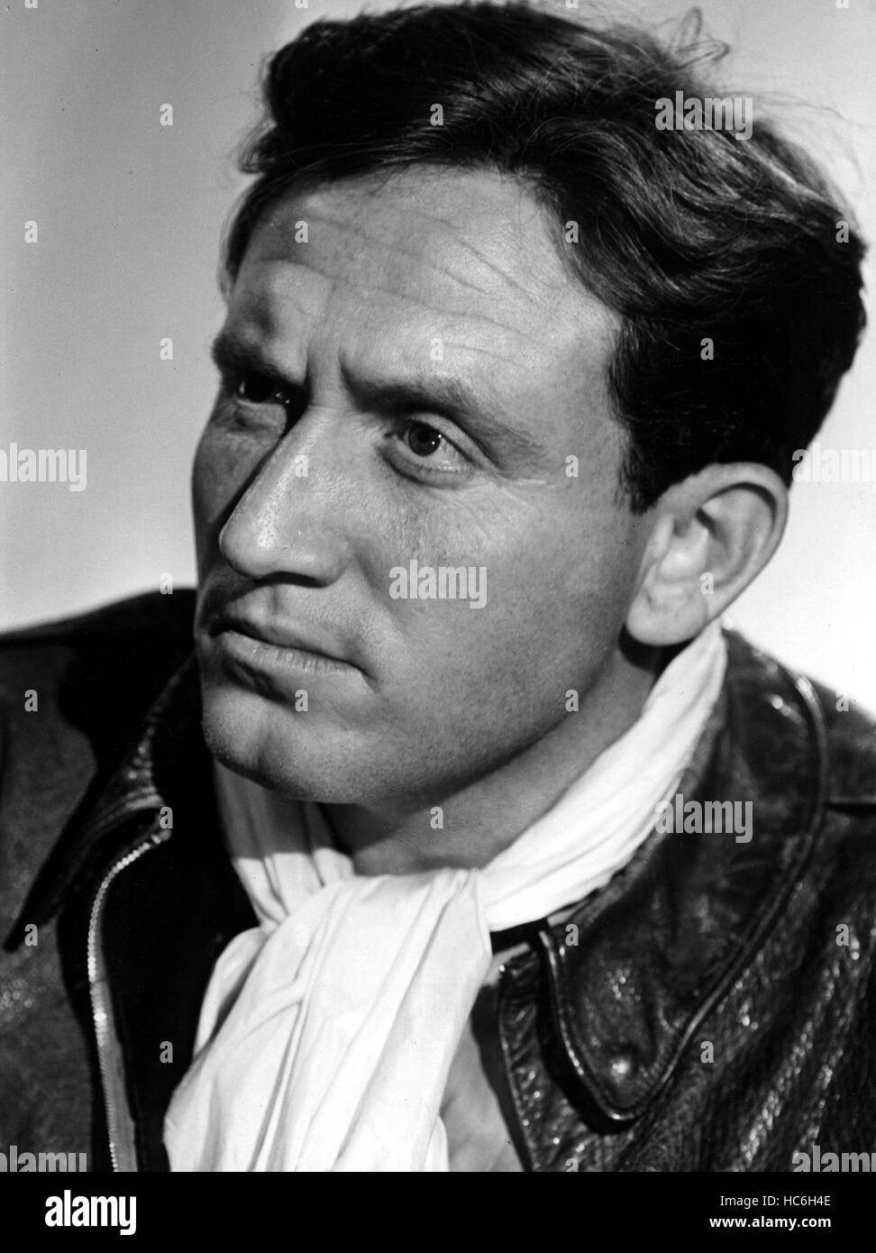 TEST PILOT, Spencer Tracy, 1938 Stock Photo - Alamy