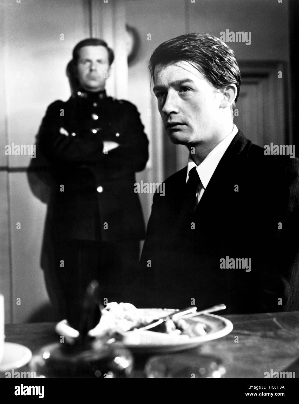 10 RILLINGTON PLACE, John Hurt, (front), 1971 Stock Photo - Alamy