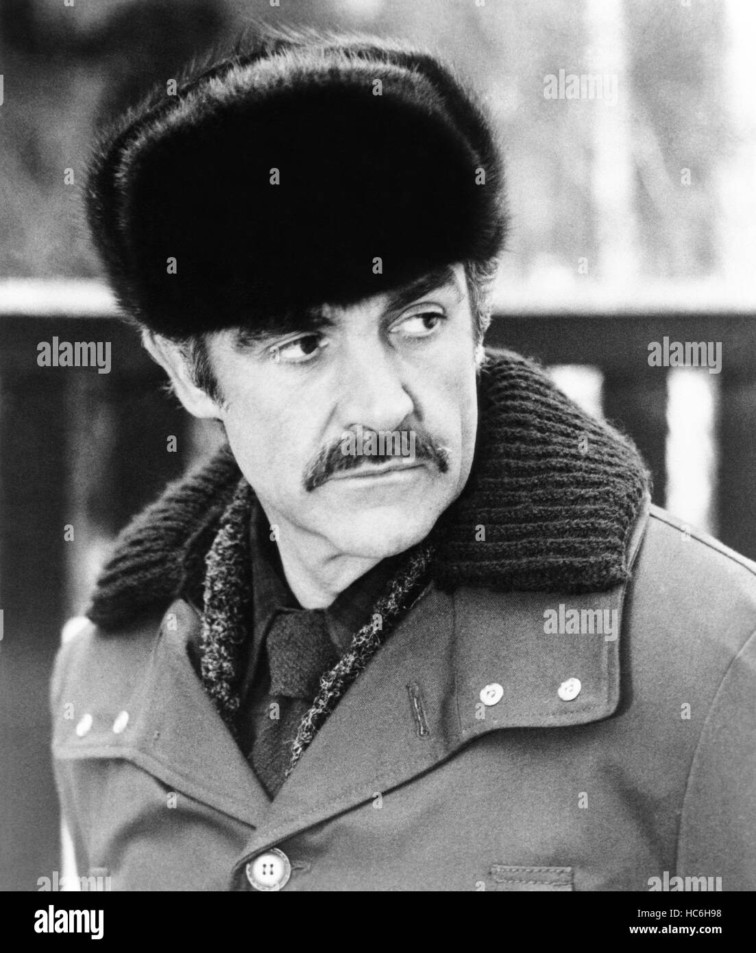 THE TERRORISTS, (aka RANSOM), Sean Connery, 1974. ©20th Century-Fox ...