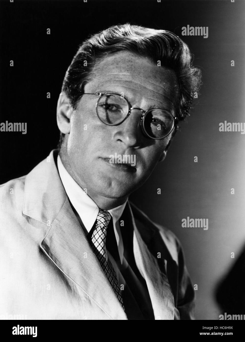 TENSION, Richard Basehart, 1950 Stock Photo - Alamy
