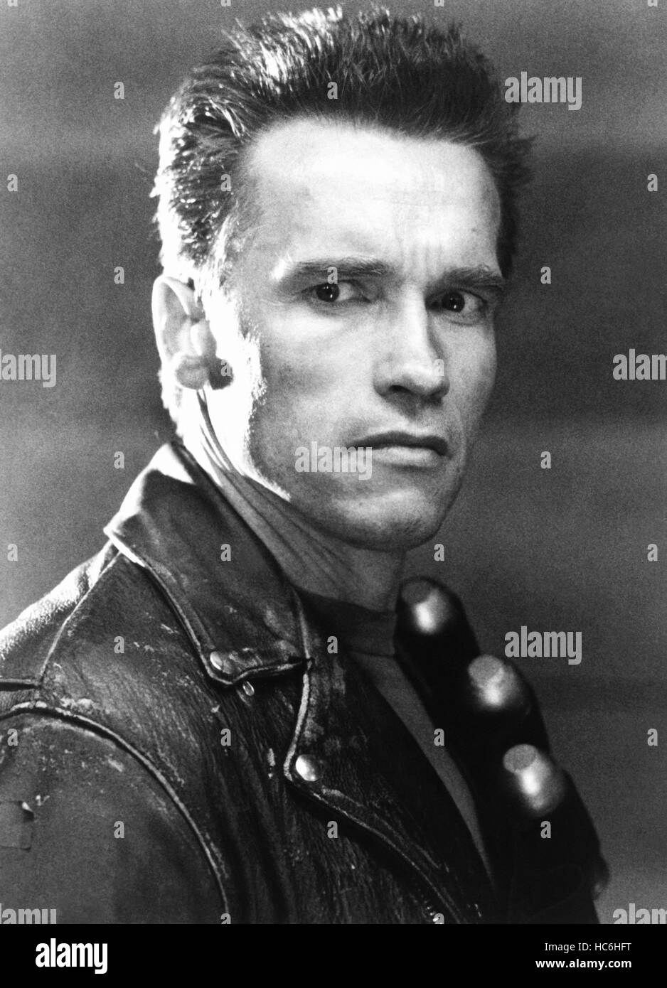 TERMINATOR 2: JUDGMENT DAY, Arnold Schwarzenegger, 1991, ©TriStar ...