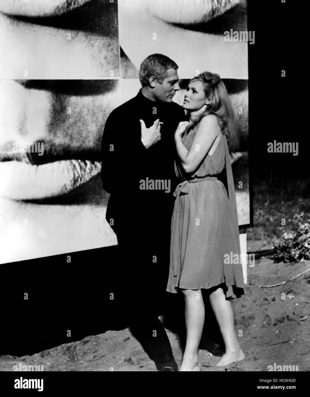 THE 10TH VICTIM, (aka THE TENTH VICTIM, aka LA DECIMA VITTIMA ...