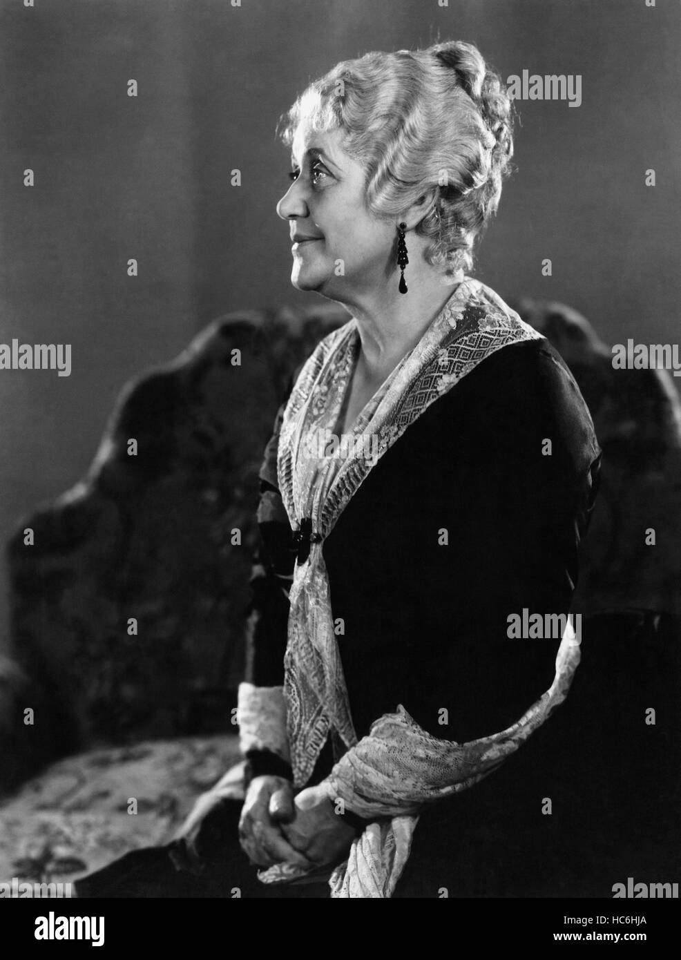 THE TEXAN, Emma Dunn, 1930 Stock Photo - Alamy