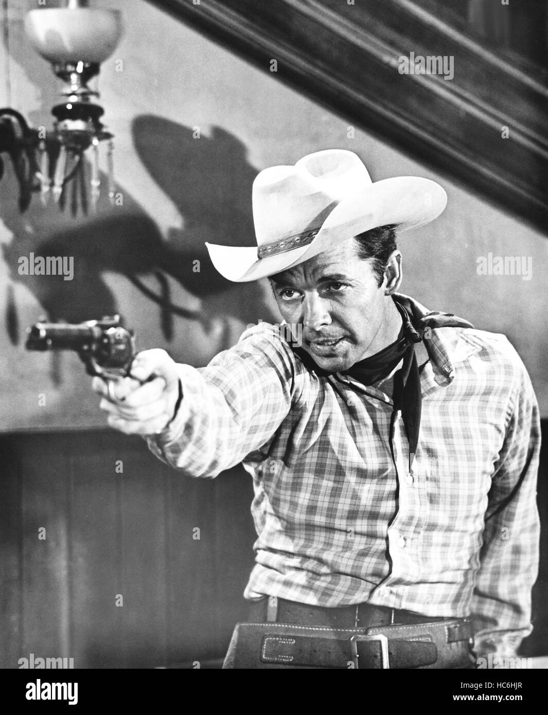 THE TEXICAN, Audie Murphy, 1966 Stock Photo - Alamy