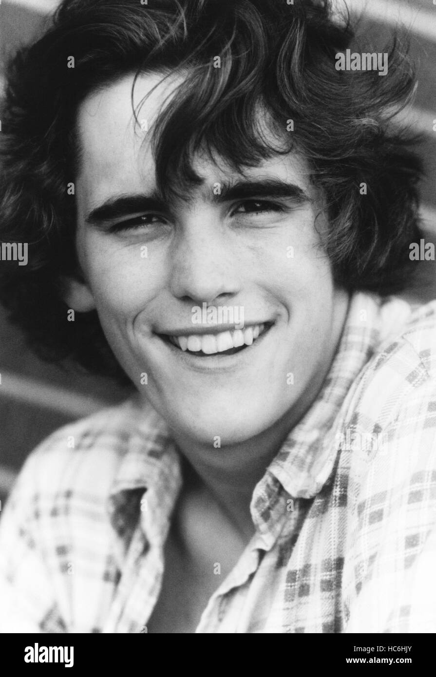 TEX, Matt Dillon, 1982, © Buena Vista/courtesy Everett Collection Stock ...