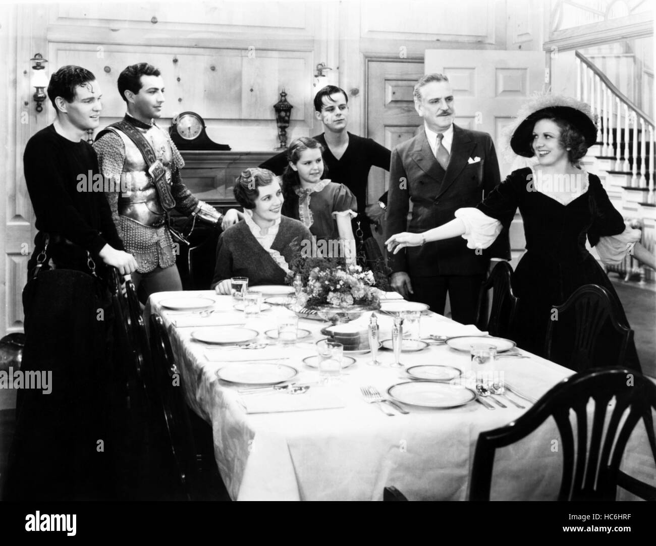 THERE'S ALWAYS TOMORROW, from left, Maurice Murphy, Robert Taylor, Lois ...